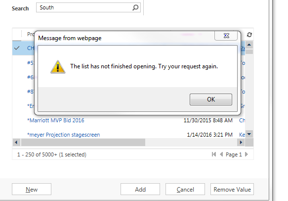 Outlook Power Platform Dynamics Crm Tip Of The Day