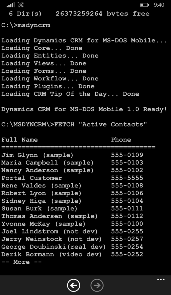 Tip 612 Tipster Guide To Voice Of The Customer Question Design Power Platform And Dynamics