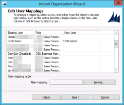 Tip #640: What happens if you don't map all users - Power Platform & Dynamics CRM Tip Of The Day