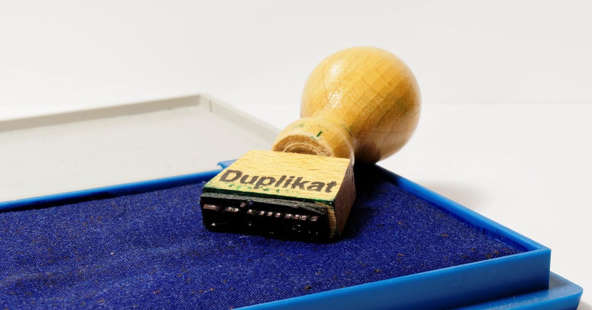 Tip 1400 Excluding Inactive Records From Duplicate Detection Power