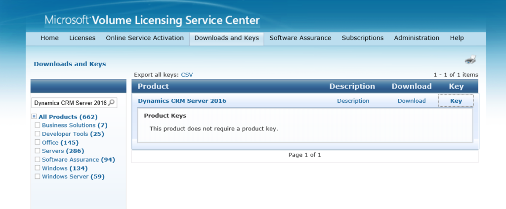 Tip #923: Where is my license key? - Power Platform & Dynamics CRM Tip Of The Day
