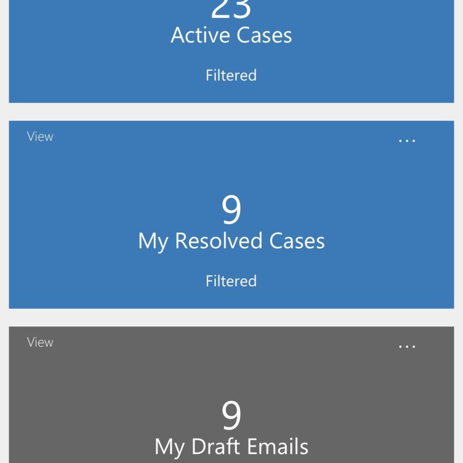 Tip #980: Unified User Interface Myths - Power Platform & Dynamics CRM ...