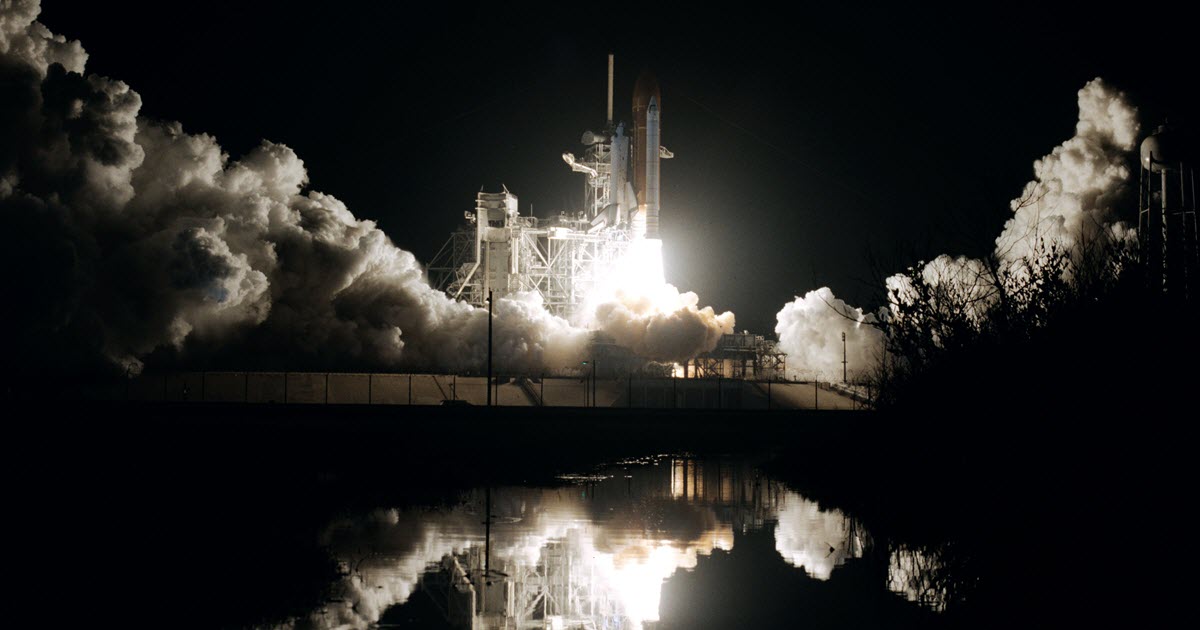 Tip #1009: Turn your Dynamics 365 into a rocketship - Power Platform ...