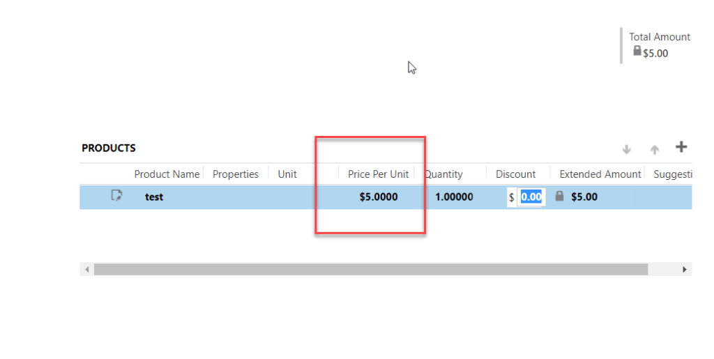 Tip #1019: Understand decimal precision in Dynamics 365 - Power ...