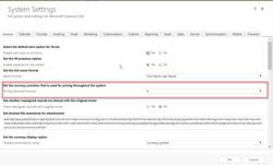 Tip #1019: Understand decimal precision in Dynamics 365 - Power Platform & Dynamics CRM Tip Of ...