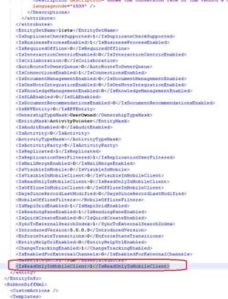 Tip #1088: Errors importing marketing list entity in Dynamics 365 v9 - Power Platform & Dynamics ...