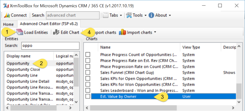 Tip #1095: Add percentage labels to pie charts - Power Platform ... Tip #1095: Add percentage labels to pie charts - Power Platform ...