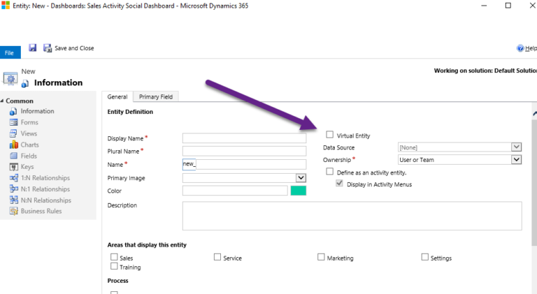 Tip #1195: Your D365 V9 On Premise Questions Answered - Power Platform ...