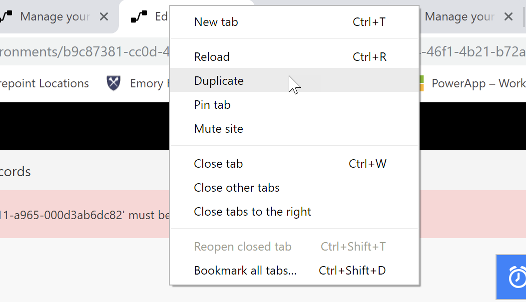 Tip #1243: Forgot to turn off the Flow - Power Platform & Dynamics CRM ...