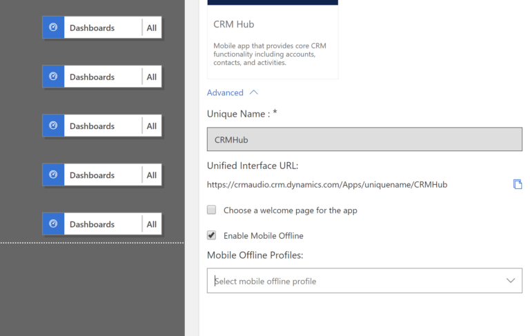 Tip #1262: Dynamics 365 Mobile Offline: it's baaaaack! - Power Platform & Dynamics CRM Tip Of ...