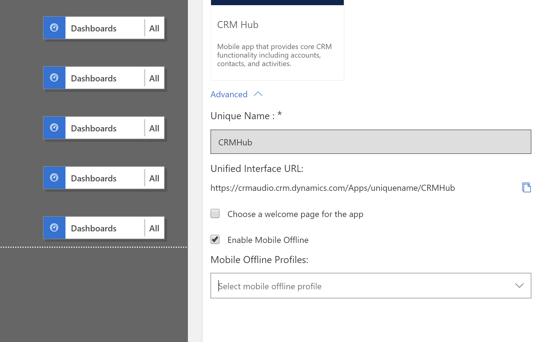 Tip 1262 Dynamics 365 Mobile Offline Its Baaaaack Power Platform And Dynamics Crm Tip Of
