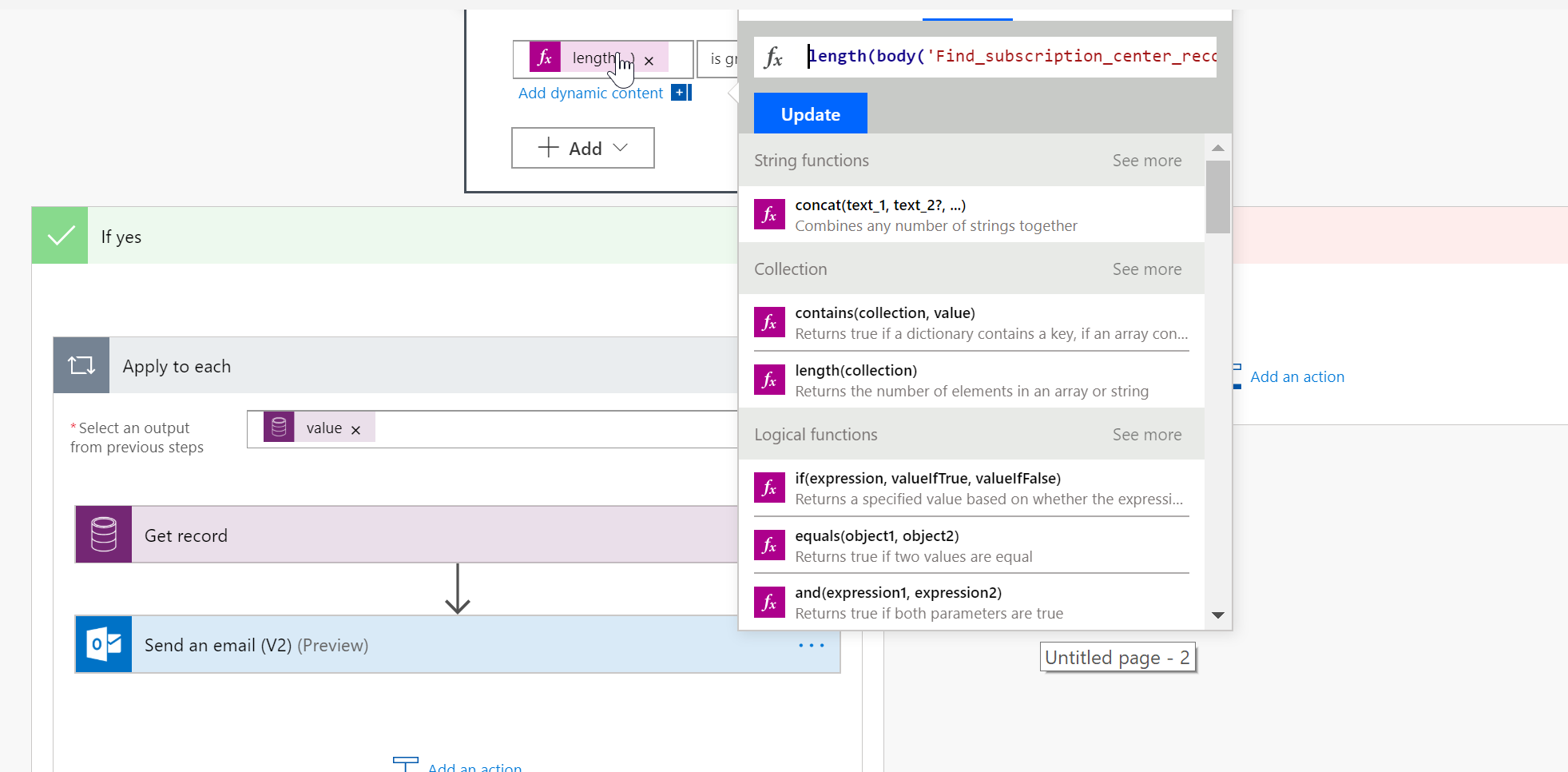 Tip #1272: A better way to notify - Power Platform & Dynamics CRM Tip ...
