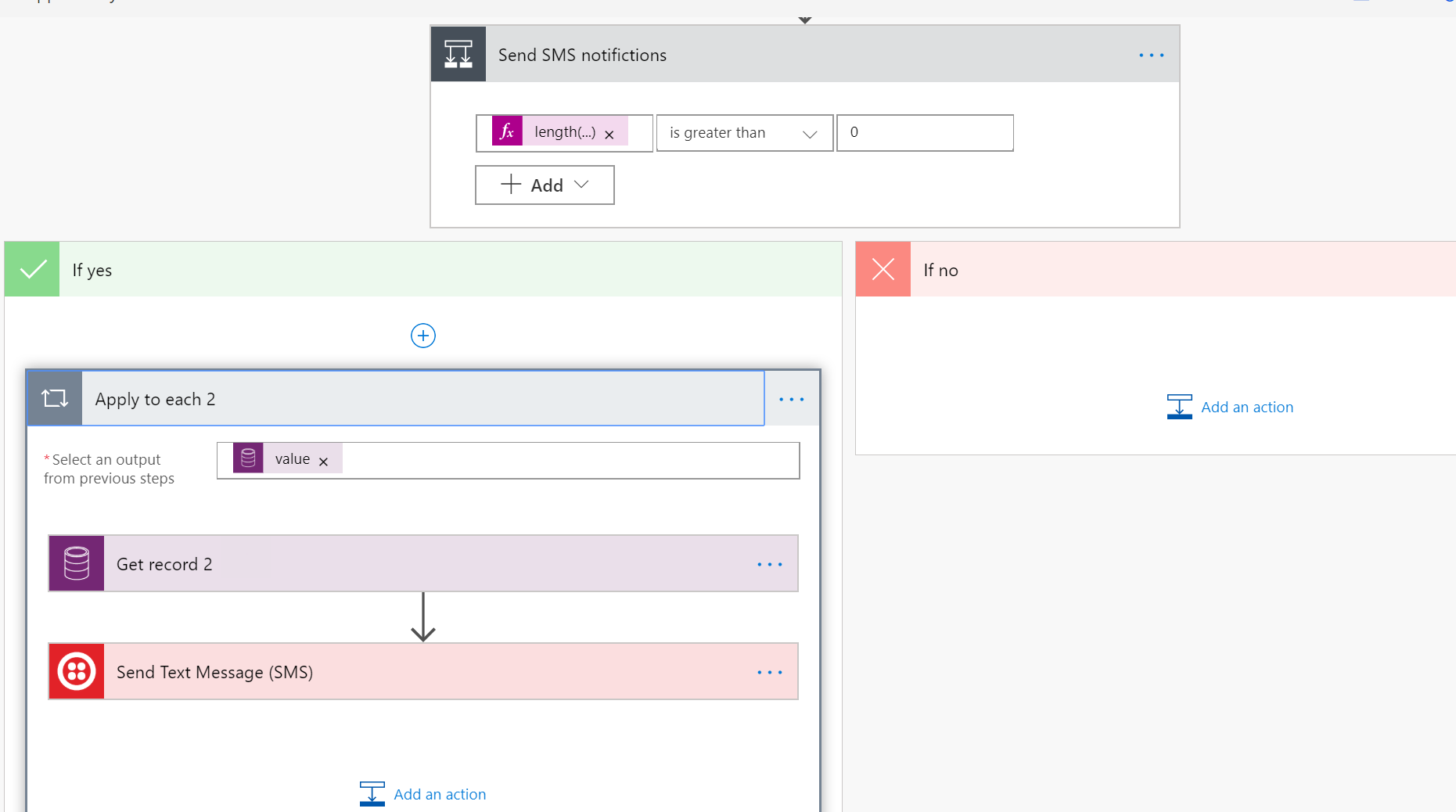 Tip #1272: A better way to notify - Power Platform & Dynamics CRM Tip ... Tip #1272: A better way to notify - Power Platform & Dynamics CRM Tip ...