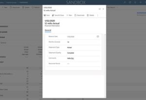 Tip #1332: Open forms as a dialogs in model-driven apps - Power ...