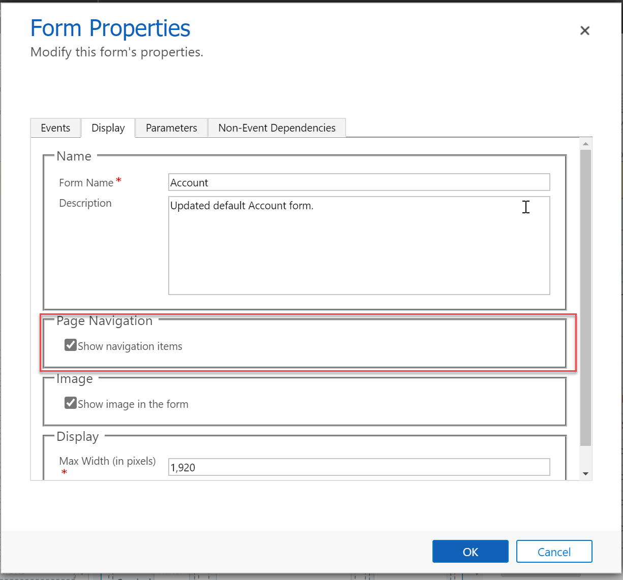 Tip #1347: Hide the "related" records tab in Unified Interface - Power Platform & Dynamics CRM ...