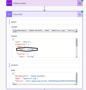 Tip #1345: When Power Automate picks the wrong type - Power Platform & Dynamics CRM Tip Of The Day