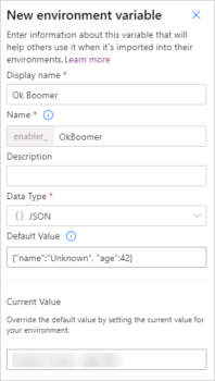 Tip #1363: Get Environment Variables in Power Automate (and Power Apps) - Power Platform ...