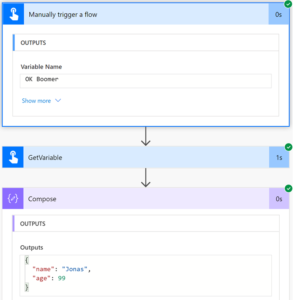 Tip #1363: Get Environment Variables in Power Automate (and Power Apps) - Power Platform ...