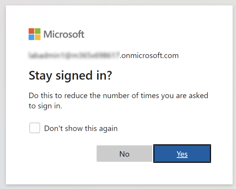 Tip #1380: "Sign in required" error when signing in to Power Apps ...