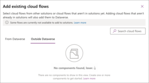 Tip #1430: Add Power Automate flows into solution like a boss - Power ...
