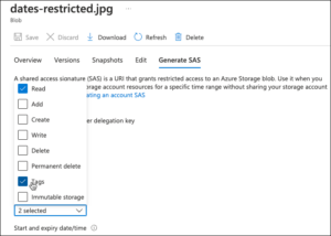 Tip #1454: Azure Blob metadata and index tags in Power Automate - Power Platform & Dynamics CRM ...