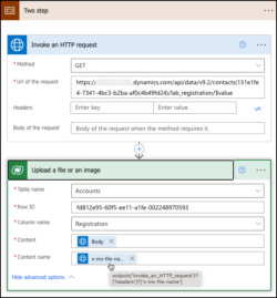 Tip #1458: How to copy files between Dataverse tables - Power Platform & Dynamics CRM Tip Of The Day
