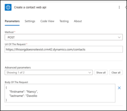 Tip #1459: How to bypass Dataverse plug-ins and flows in Power Automate actions - Power Platform ...
