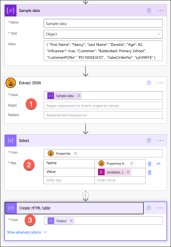 Tip #1457: Format JSON for human consumption - Power Platform & Dynamics CRM Tip Of The Day