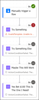 Power Platform & Dynamics CRM Tip Of The Day - Daily smörgåsbord of finest Microsoft Power ...