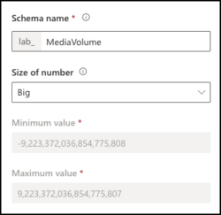 Tip #1461: Big int data type is available in Dataverse - Power Platform & Dynamics CRM Tip Of ...